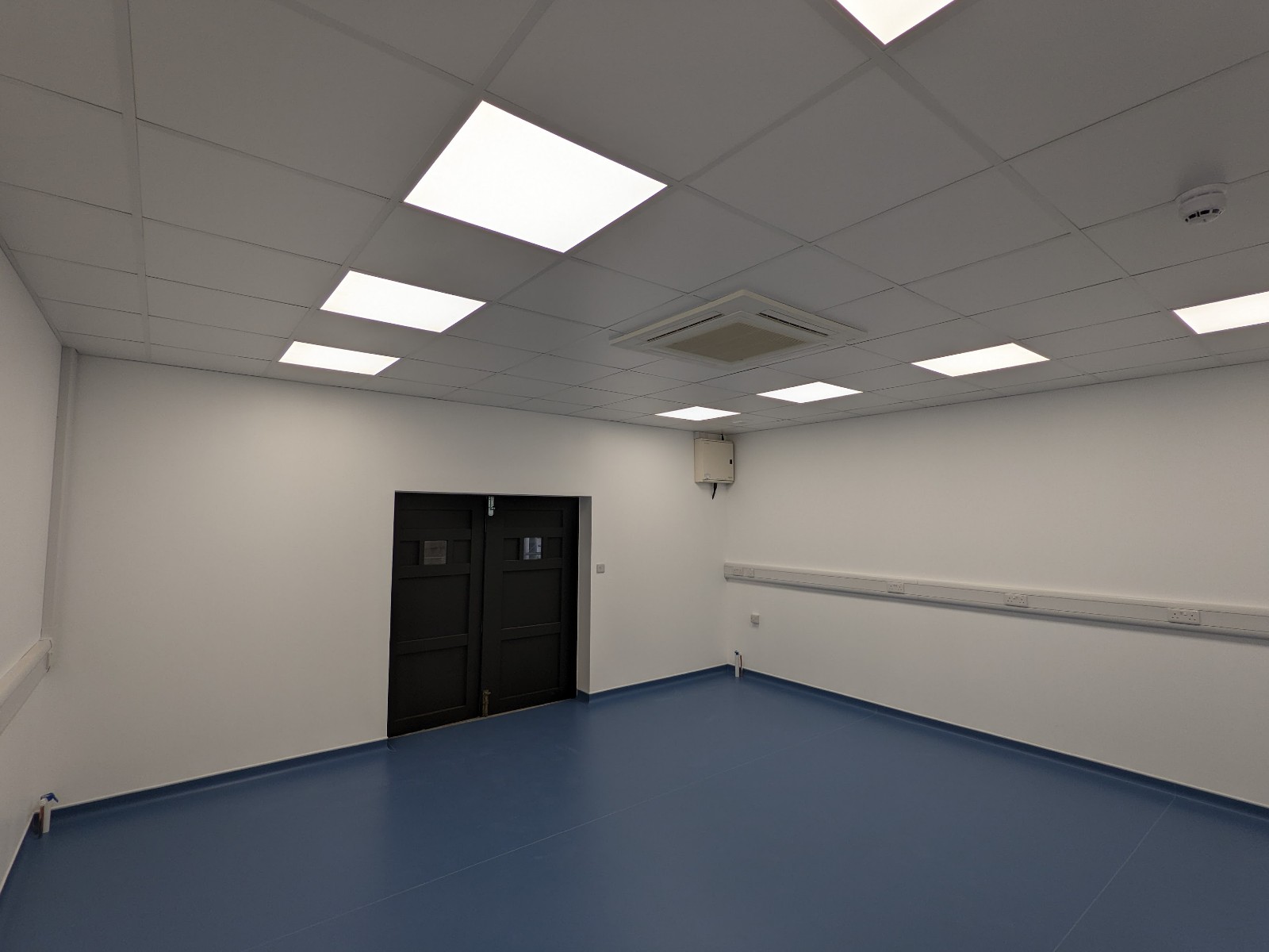 Bolts Suspended Ceilings - Suspended Ceiling Contractors